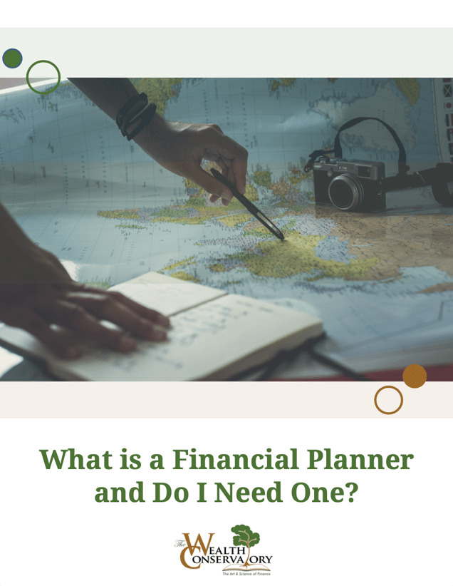 What is a Financial Planner and Do I Need One?
